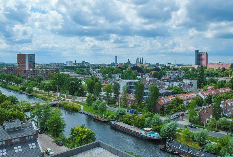 Tilburg | Moving Cities